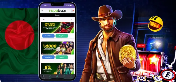 RAJA BAJI App 😎 Download Now for Exclusive Casino Games